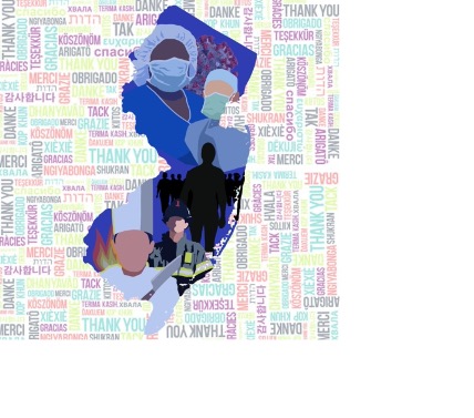 BCTHS - Paramus Campus / Homepage