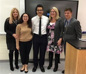 Applied Technology High School / Homepage