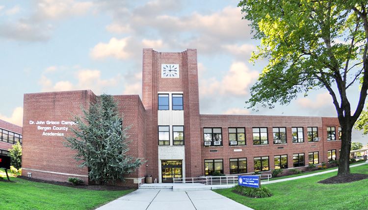 Admissions / BCA-THS Teterboro Student Admissions Portal