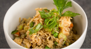 School Lunch / Chartwells