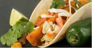 School Lunch / Chartwells