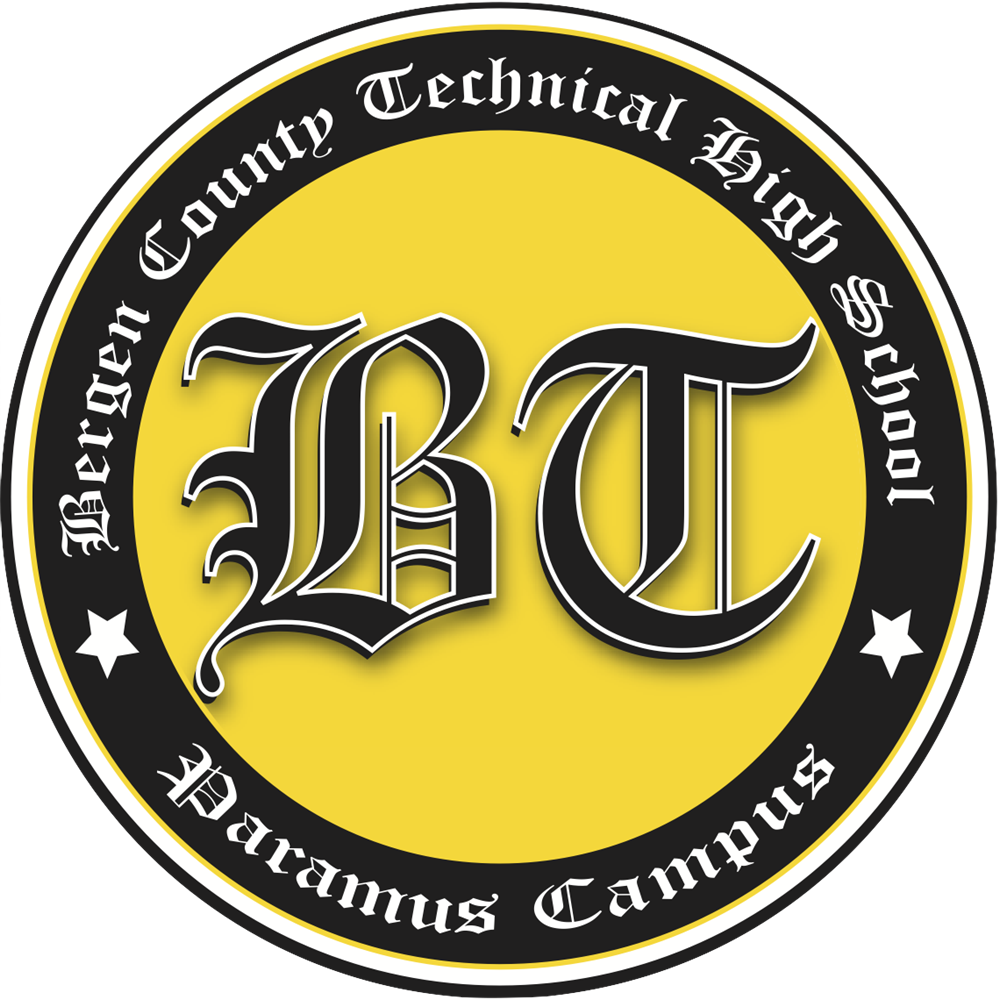 Paramus High School Logo