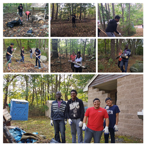 Transition & Vocational Programs / Transition Center @ Wood-Ridge