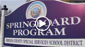 Bergen County Special Services / Bergen County Special Services